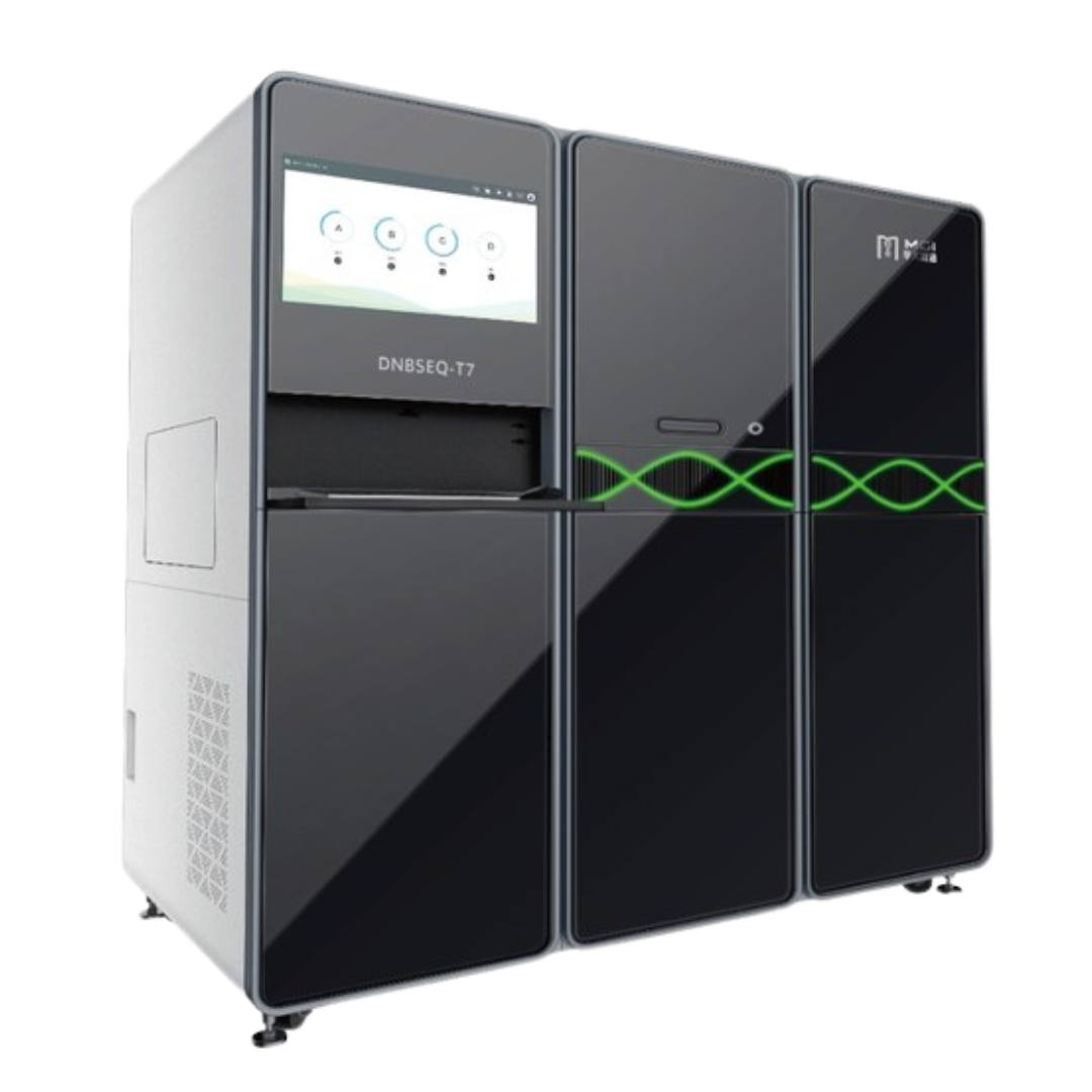 New Technologies | Psomagen, Inc.